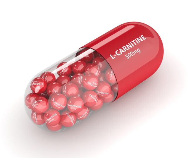 L-Carnitine Benefits, Side Effects & Dosage - SelfDecode Supplements