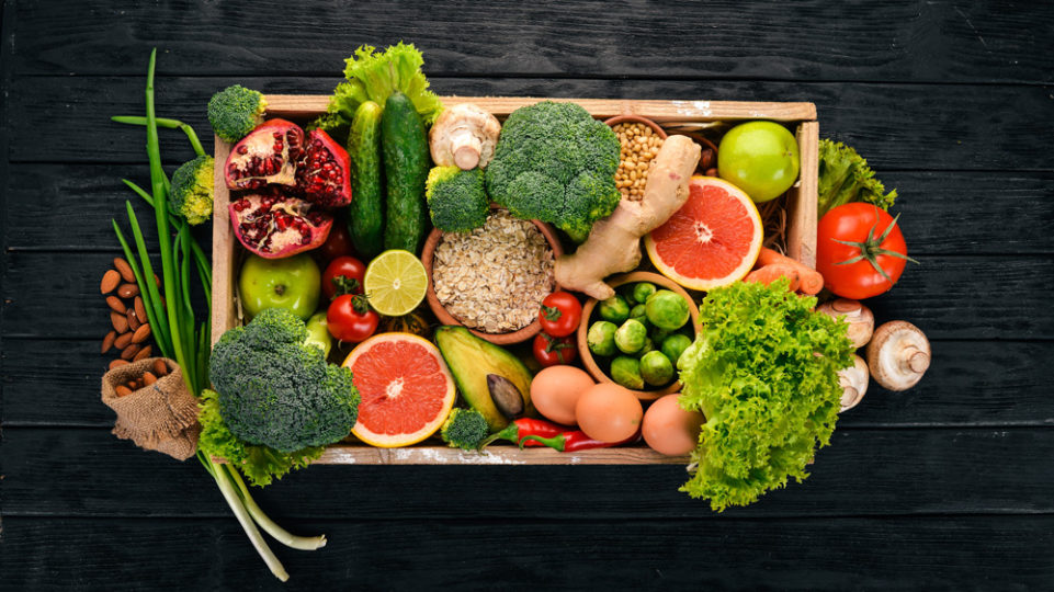 Luteolin: Potential Benefits + Foods & Side Effects - SelfDecode ...