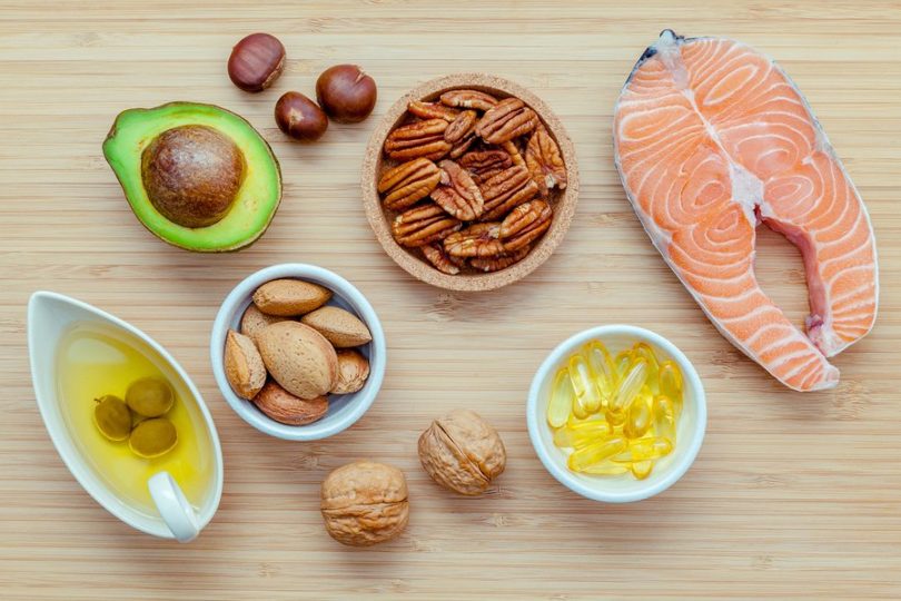 8 Health Benefits of Monounsaturated Fats (MUFA) + Risks - SelfDecode ...
