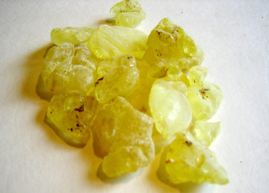 5+ Mastic Gum Benefits + Side Effects, Dosage - SelfDecode Supplements